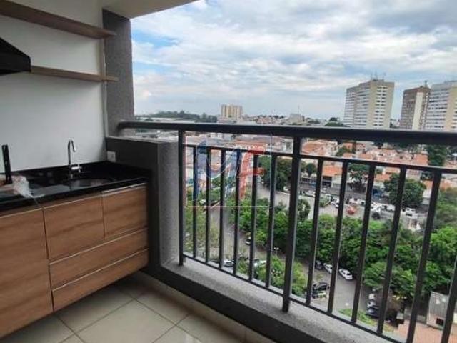 Apartamento para Venda em São Paulo/SP Vila Independência 2 Quartos