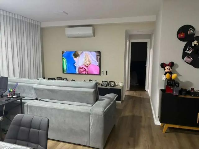 Apartamento para Venda em São Paulo/SP Vila Independência 2 Quartos