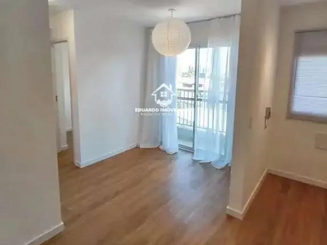 Apartamento para Venda em São Paulo/SP Vila Independência 2 Quartos