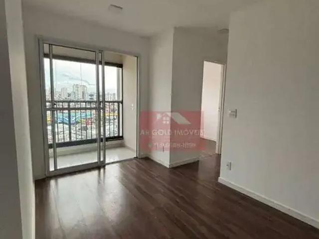 Apartamento para Venda em São Paulo/SP Vila Independência 2 Quartos