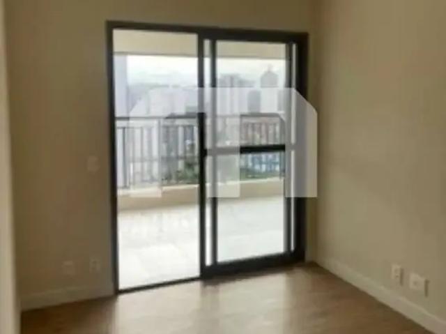 Apartamento para Venda em São Paulo/SP Vila Independência 2 Quartos