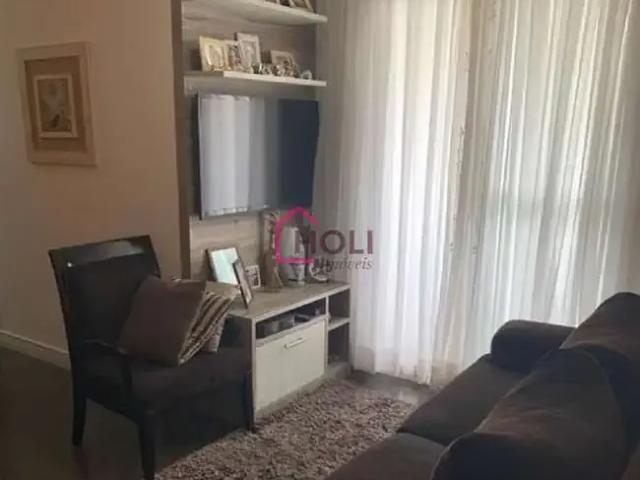 Apartamento para Venda em São Paulo/SP Vila Independência 2 Quartos