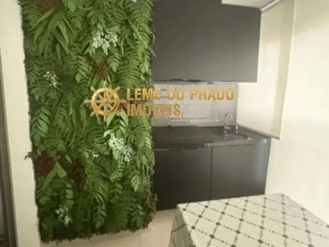 Apartamento para Venda em São Paulo/SP Vila Independência 2 Quartos