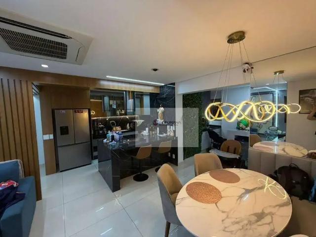 Apartamento para Venda em São Paulo/SP Vila Independência 2 Quartos