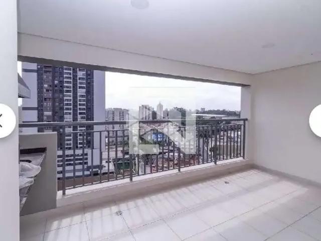 Apartamento para Venda em São Paulo/SP Vila Independência 2 Quartos