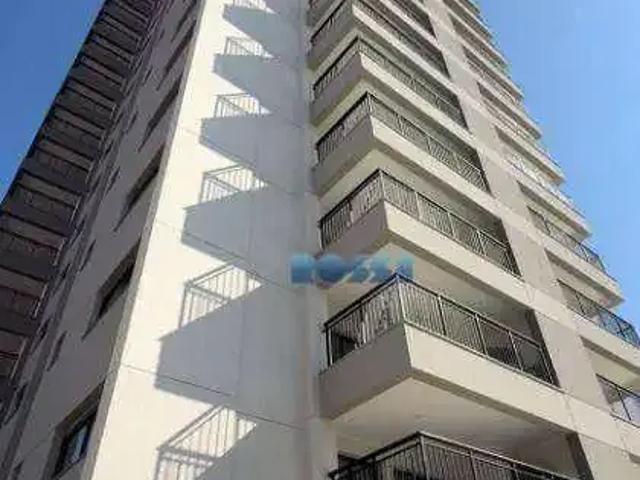 Apartamento para Venda em São Paulo/SP Vila Independência 2 Quartos