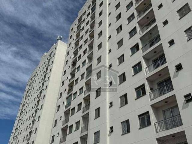 Apartamento para Venda em São Paulo/SP Vila Independência 2 Quartos