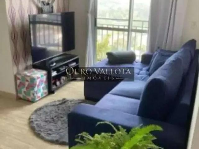 Apartamento para Venda em São Paulo/SP Vila Independência 2 Quartos