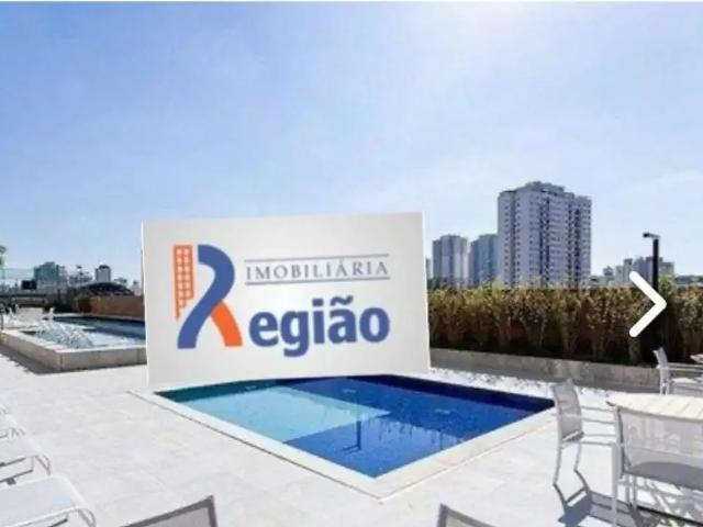 Apartamento para Venda em São Paulo/SP Vila Independência 2 Quartos