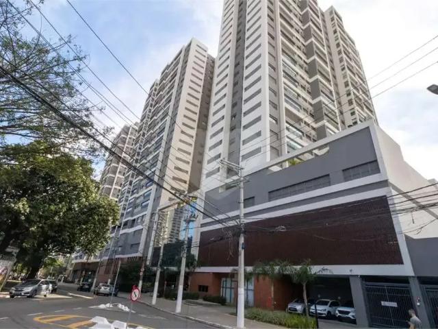Apartamento para Venda em São Paulo/SP Vila Independência 2 Quartos