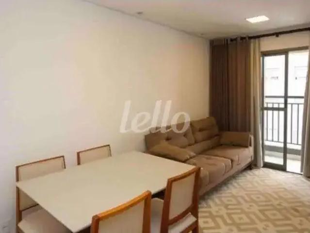 Apartamento para Venda em São Paulo/SP Vila Independência 2 Quartos