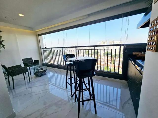 Apartamento para Venda em São Paulo/SP Vila Independência 2 Quartos