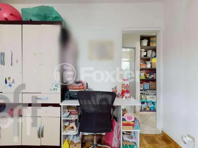 Apartamento para Venda em São Paulo/SP Vila Independência 2 Quartos