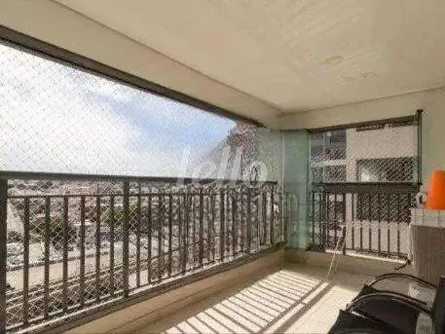 Apartamento para Venda em São Paulo/SP Vila Independência 2 Quartos