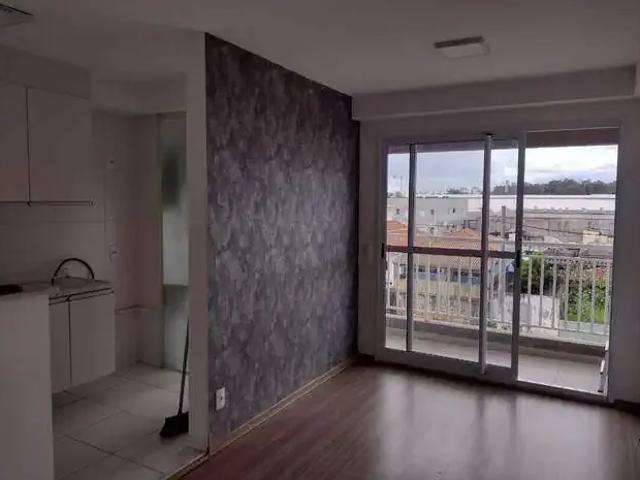Apartamento para Venda em São Paulo/SP Vila Independência 2 Quartos