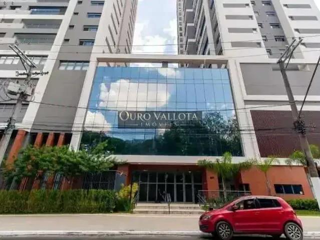 Apartamento para Venda em São Paulo/SP Vila Independência 3 Quartos