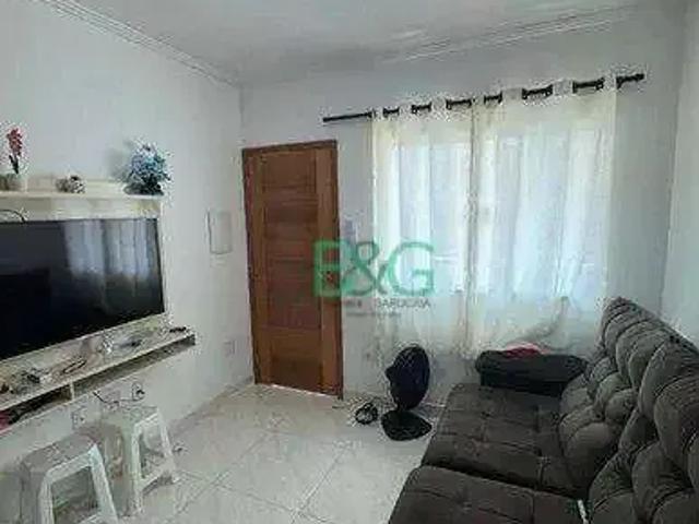 Apartamento para Venda em São Paulo/SP Vila Independência 2 Quartos