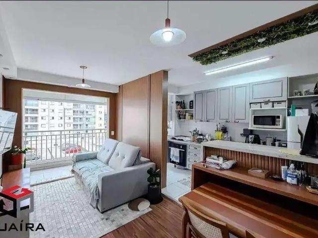 Apartamento para Venda em São Paulo/SP Vila Independência 2 Quartos