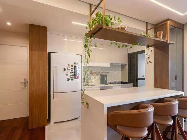Apartamento para Venda em São Paulo/SP Vila Independência 2 Quartos