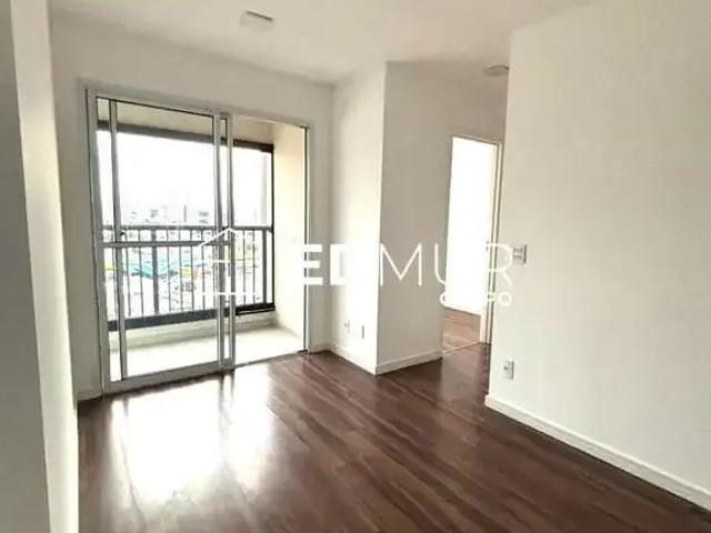 Apartamento para Venda em São Paulo/SP Vila Independência 2 Quartos