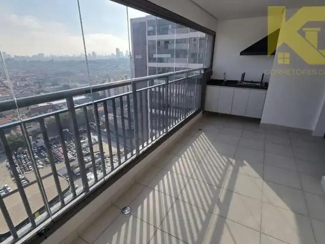 Apartamento para Venda em São Paulo/SP Vila Independência 2 Quartos