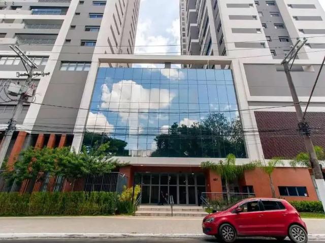 Apartamento para Venda em São Paulo/SP Vila Independência 2 Quartos