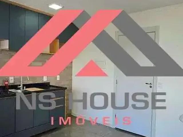 Apartamento para Venda em São Paulo/SP Vila Independência 2 Quartos