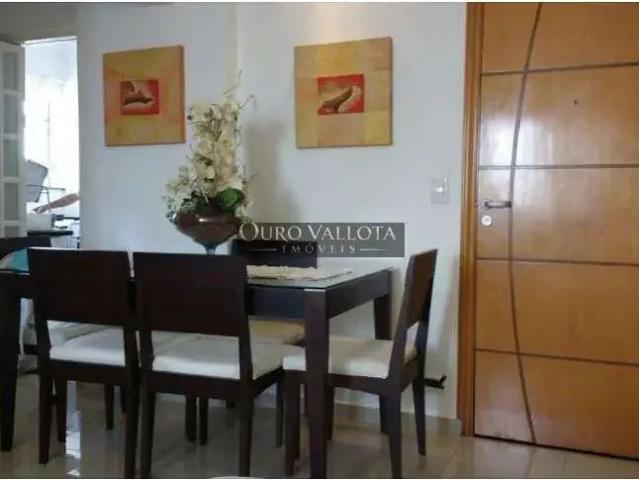 Apartamento para Venda em São Paulo/SP Vila Independência 2 Quartos