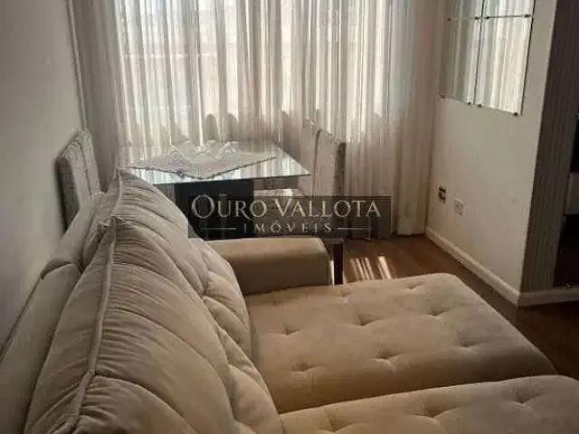 Apartamento para Venda em São Paulo/SP Vila Independência 2 Quartos