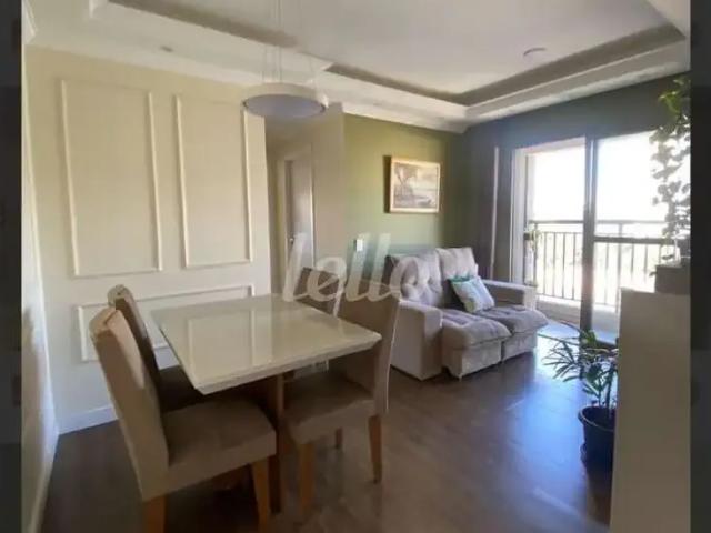 Apartamento para Venda em São Paulo/SP Vila Independência 2 Quartos