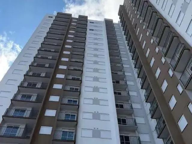 Apartamento para Venda em São Paulo/SP Vila Independência 2 Quartos