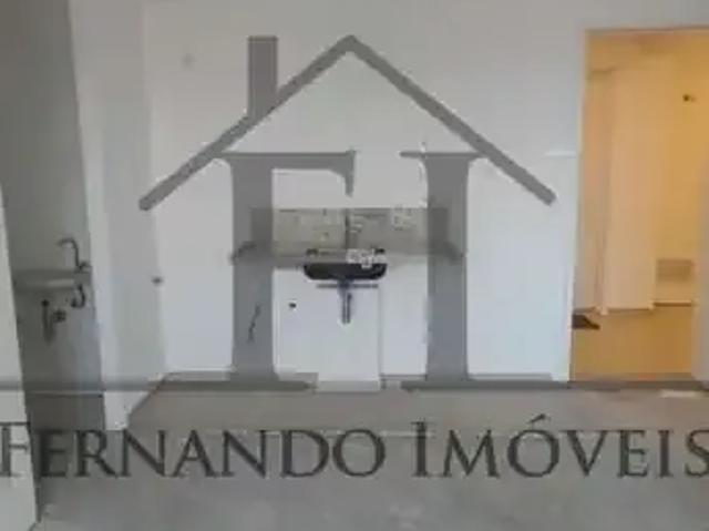 Apartamento para Venda em São Paulo/SP Vila Independência 2 Quartos