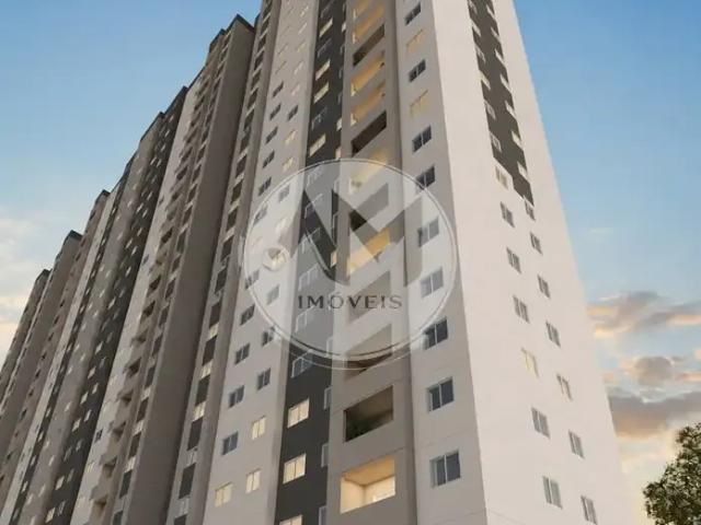 Apartamento para Venda em São Paulo/SP Vila Independência 2 Quartos
