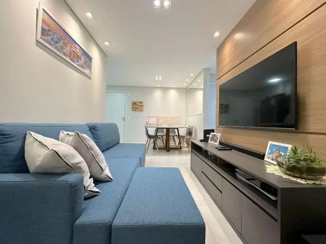 Apartamento para Venda em São Paulo/SP Vila Independência 2 Quartos