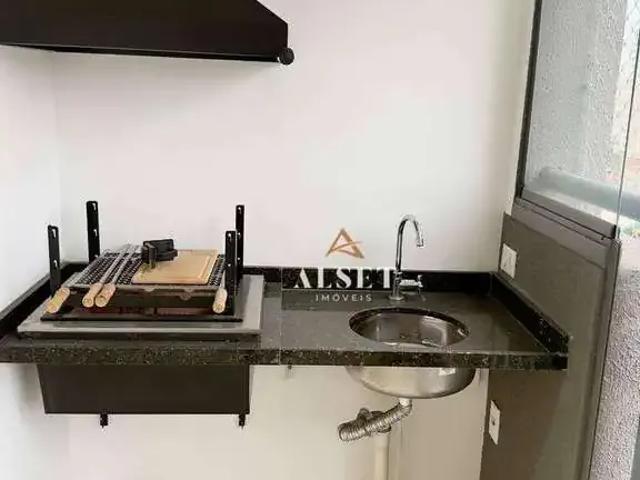 Apartamento para Venda em São Paulo/SP Vila Independência 2 Quartos