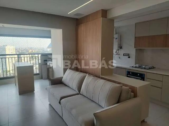 Apartamento para Venda em São Paulo/SP Vila Independência 2 Quartos