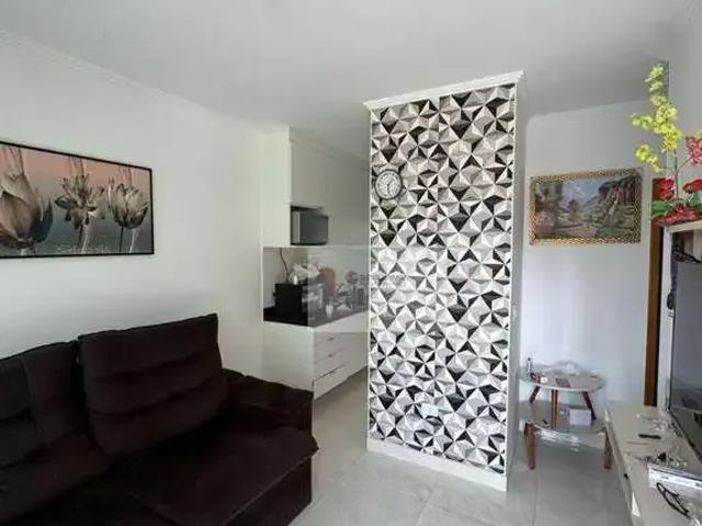 Apartamento para Venda em São Paulo/SP Vila Independência 2 Quartos