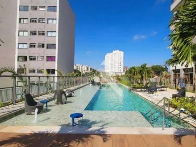 Apartamento para Venda em São Paulo/SP Vila Independência 2 Quartos