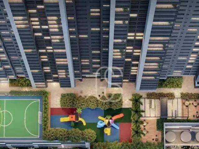 Apartamento para Venda em São Paulo/SP Vila Independência 2 Quartos