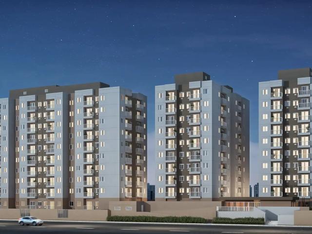 Apartamento para Venda em São Paulo/SP Vila Independência 2 Quartos