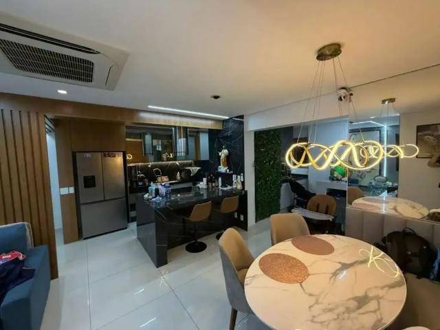 Apartamento para Venda em São Paulo/SP Vila Independência 2 Quartos