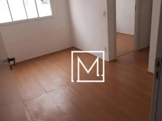 Apartamento para Venda em São Paulo/SP Vila Independência 2 Quartos