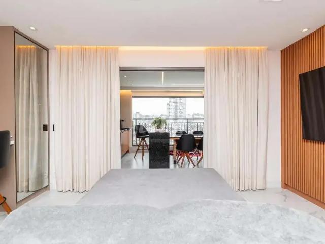 Apartamento para Venda em São Paulo/SP Vila Independência 3 Quartos