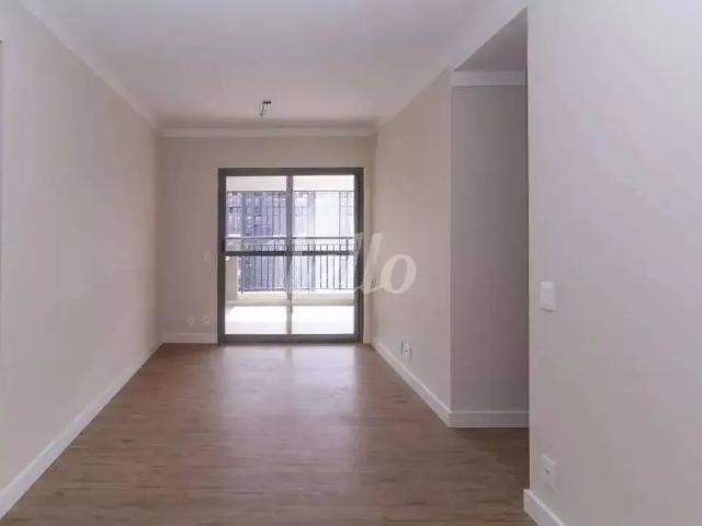 Apartamento para Venda em São Paulo/SP Vila Independência 3 Quartos