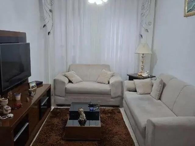 Apartamento para Venda em São Paulo/SP Vila Independência 3 Quartos