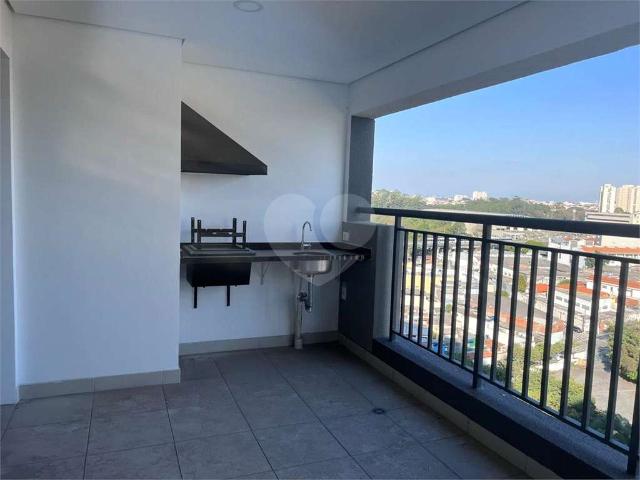 Apartamento para Venda em São Paulo/SP São João Climaco 3 Quartos