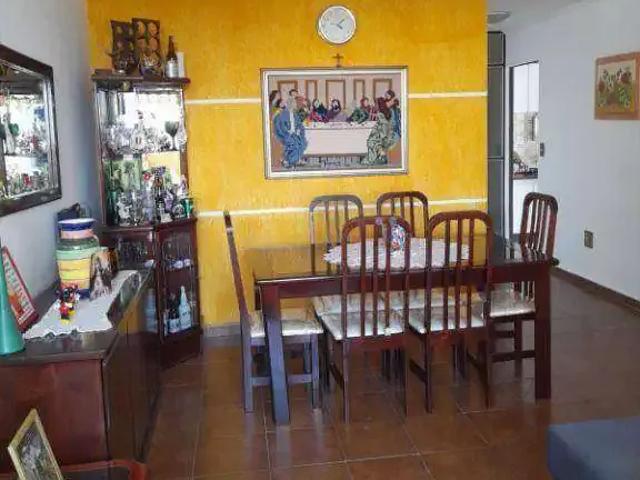 Apartamento para Venda em São Paulo/SP Vila Independência 3 Quartos