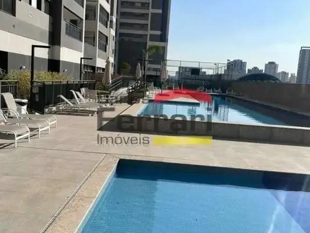 Apartamento para Venda em São Paulo/SP Vila Independência 3 Quartos