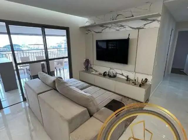 Apartamento para Venda em São Paulo/SP Vila Independência 3 Quartos