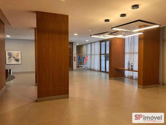 Apartamento para Venda em São Paulo/SP Vila Independência 3 Quartos